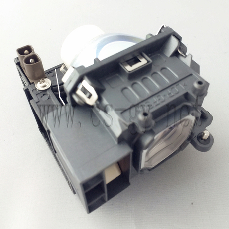 Replacement Compatible Projector Lamp Bulbs NP17LP for NEC M300WS ...