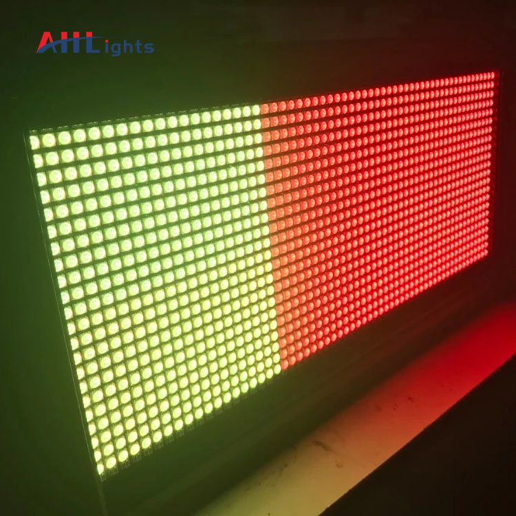968pcs Led Professional Light with Special Effect Strobe Stormi - Buy ...