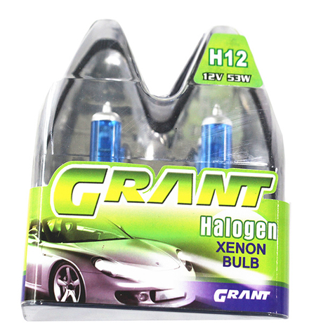 H12 Halogen Bulb - Buy H12 Halogen Bulb, auto bulb, auto lamp Product ...