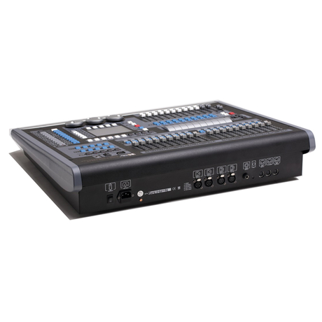 Professional Stage And Bar Lighting Console 1024P Dmx Controller - Buy ...