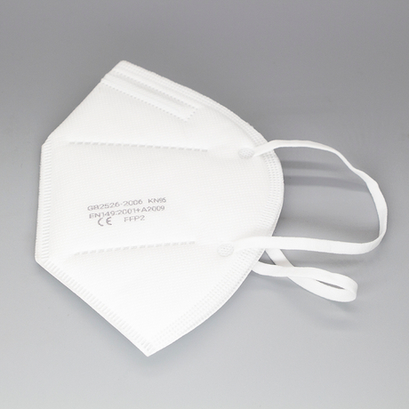 EN149 CE FDA Certificated FFP2 KN95 Face Masks for Personal Protection - Buy FFP2 Face Masks ...